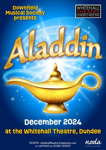 Home - The Whitehall Theatre